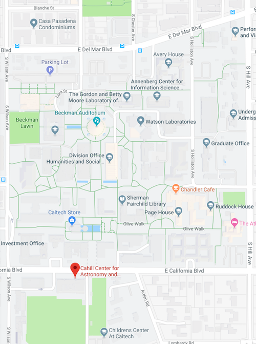 About Andrew – Howard Group